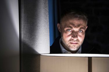 La nouvelle vie de Fabien Azoulay, incarcéré pendant quatre ans en Turquie