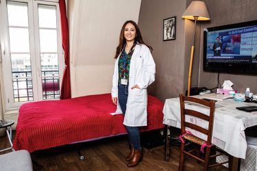 Les naturalisés du Covid-19