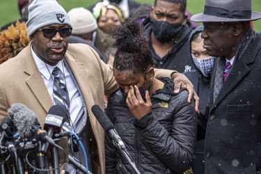 Dans le Minnesota, la mort de Daunte Wright résonne avec celle de ...