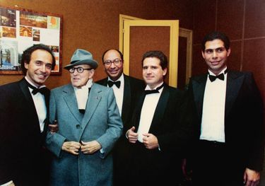 Olivier Dassault, l'héritier impossible