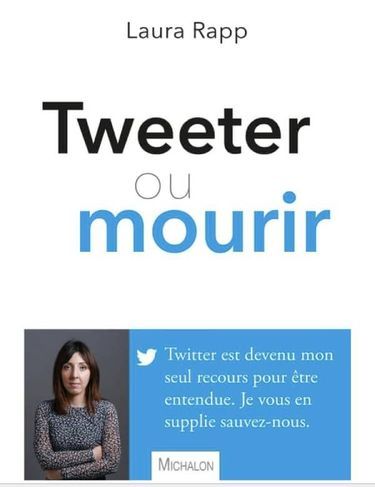 Laura Rapp: “La justice broie les victimes de violences conjugales”