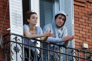 Maria Pedraza et Jaime Lorente (Elite, La Casa de Papel) se sont séparés