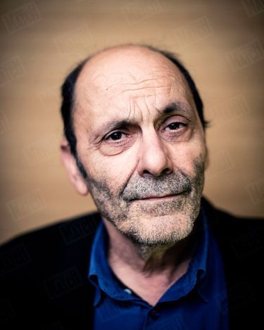Jean-Pierre Bacri en 2015 : "J’assume tout ce que je suis devenu