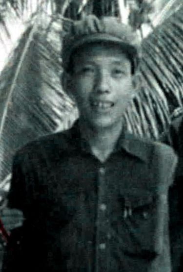 Quand Douch, le tortionnaire khmer, faisait face à la justice