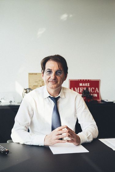 Presse en Israël : le tabou de l’occupation