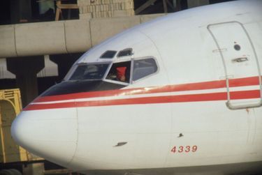 Uli Derickson et John Testrake, les héros de la prise d'otages du vol ...