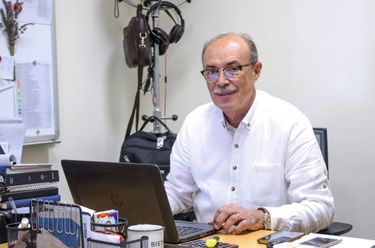 De la Syrie à la Norvège : les graines de notre survie