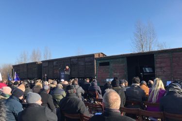 "Musique pour la mémoire" : Nathalia Romanenko réveille les esprits à ...