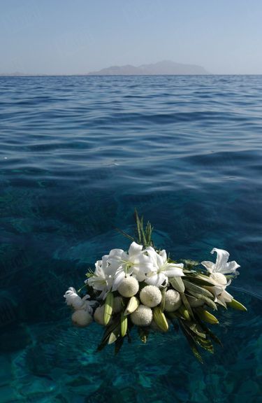 Les derniers jours heureux des victimes du crash de Charm el-Cheikh en 2004