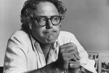 Dix choses à savoir sur Bernie Sanders - Election présidentielle américaine