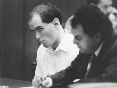 Rebecca Schaeffer, le meurtre qui terrorisa Hollywood