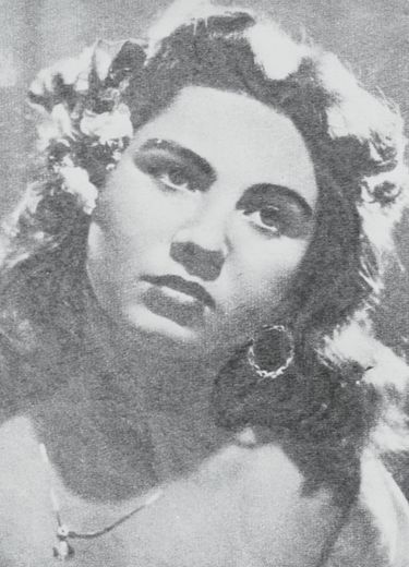 La vengeance sanglante de la Pupetta, la Miss de la Mafia