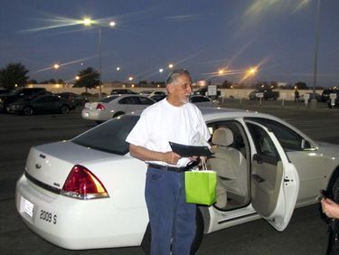 Craig Coley : "On m’a volé quatre décennies de ma vie"