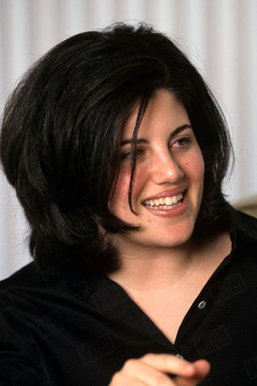 Quand Monica Lewinsky se confiait à Paris Match