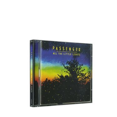 Passenger, la folk à plein tube - Inside Mike Rosenberg