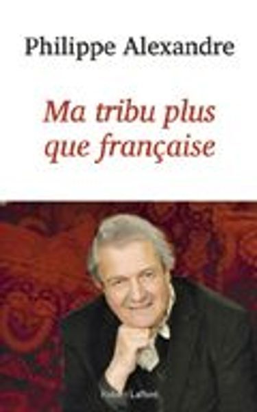 Philippe Alexandre : retour aux sources