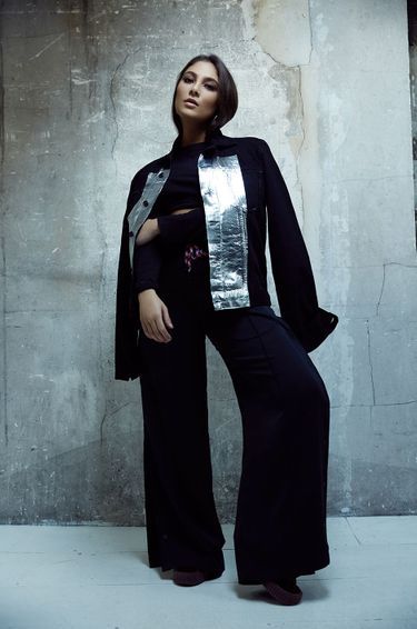 Chilla: rappeuse et féministe