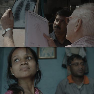 "Docteur Jack", 87 ans, un anti-héros… héroïque