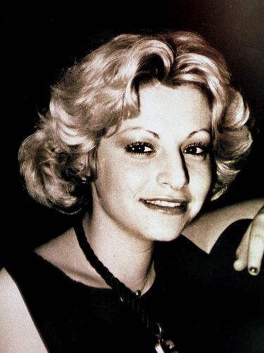 Psychose à New York : il y a 40 ans, les crimes du "Fils de Sam ...