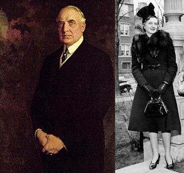 Epilogue d’un scandale à la Maison Blanche - La fille cachée du président