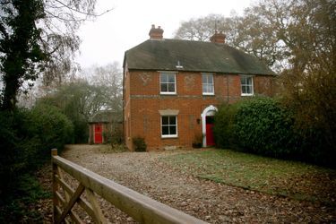 Mariage de Pippa: la réception a lieu dans la 3e maison familiale des ...