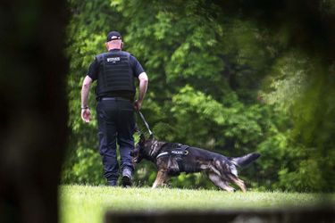Le principal suspect retrouvé mort - Triple meurtre en Angleterre