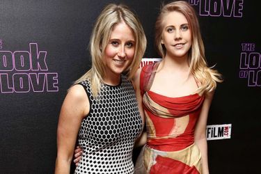 India Rose James - La vie tranquille de l’héritière d'un empire de l ...