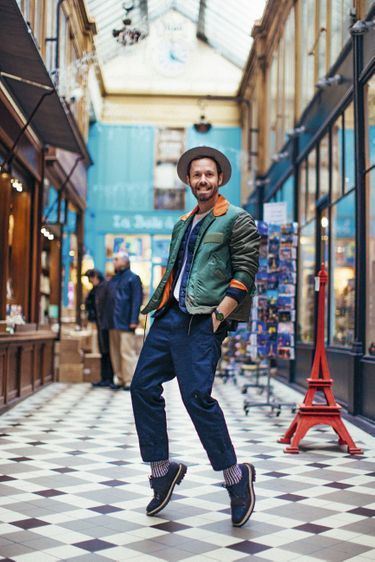 Alexander Ekman lance un pavé dans le lac des cygnes