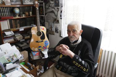 L’assassin de Bousquet est décédé - Christian Didier demandait justice