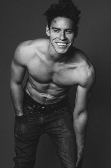 Tyler Clinton, en route vers la gloire