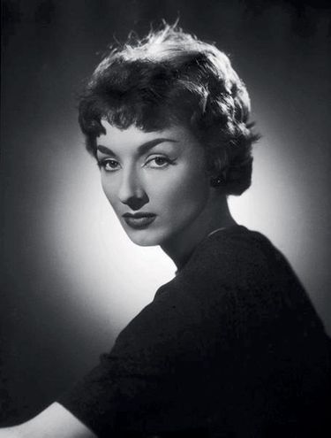 Judith Magre : "Le jour où j'ai rompu mes fiançailles"