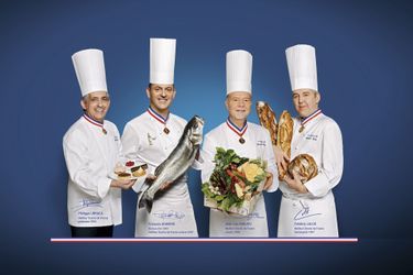 Louis Le Duff, à la tête de sa multinationale, veut rivaliser avec Amazon