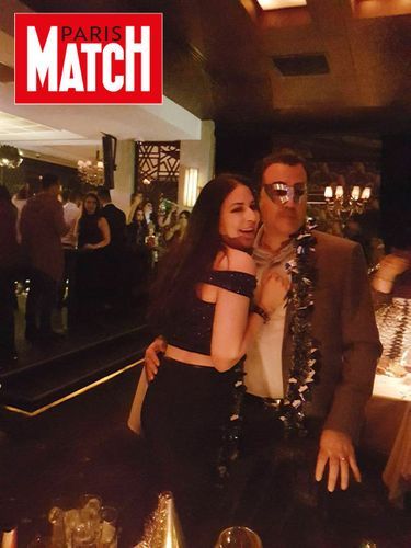 Ghalia, rescapée du Reina : "Mes amis aimaient la vie"