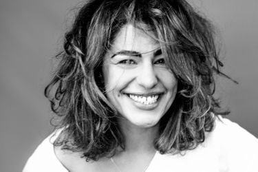 Sarah Doraghi : "Muriel Robin a été un tournant dans ma vie"