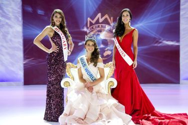 Qui est Rolene Strauss, Miss Monde 2014 ? - Portrait