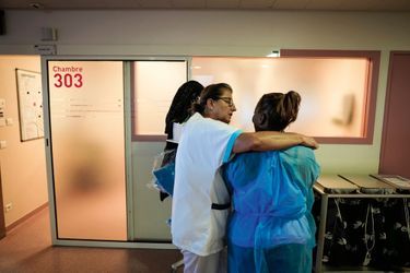 Gustave-Roussy : le cancer en première ligne