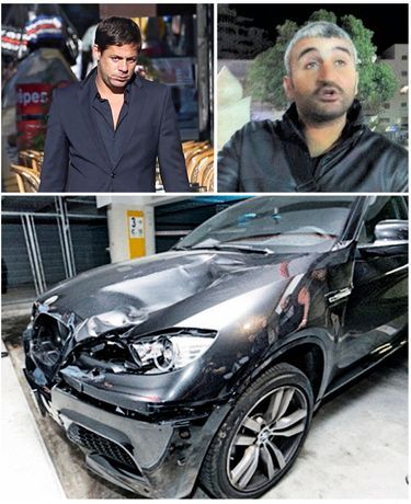 Justice pour Lee Zeitouni - Le procès des chauffards