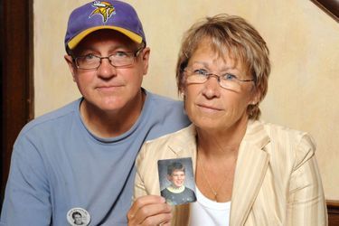 Le mystère de Jacob, disparu à 11 ans, résolu 27 ans plus tard