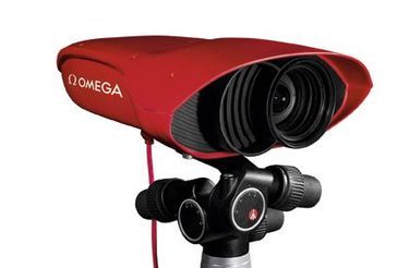 Pas de chrono, Pas de JO