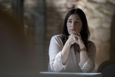 Trois raisons de regarder Noces Rouges sur France 3