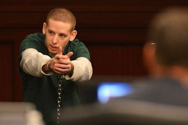 Michael Dunn, un non-verdict qui divise - Une nouvelle affaire Trayvon ...