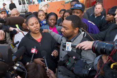 Le combat de la famille de Jahi - L’ado est en état de mort cérébrale