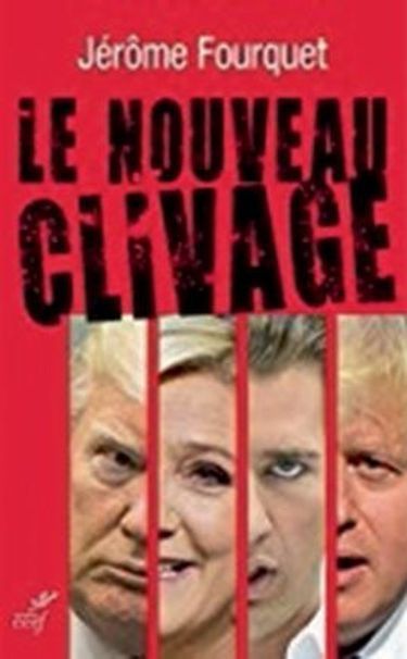 "Le nouveau clivage": gagnants contre perdants