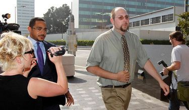 Scarlett Johansson soulagée, son hacker condamné