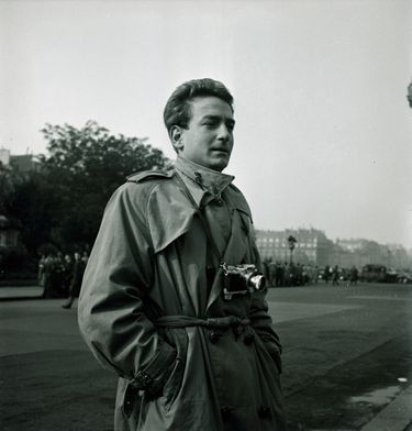 C'était Willy Rizzo