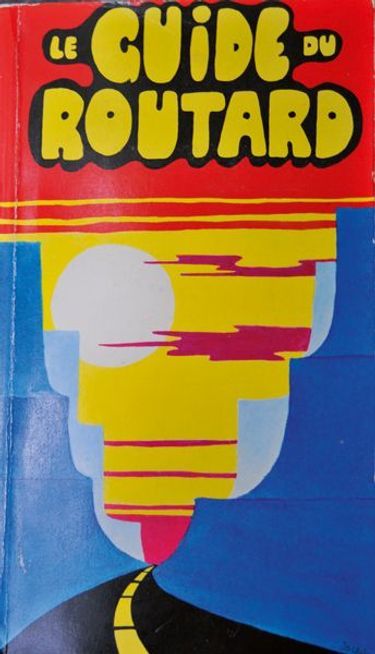 Le Routard la bible de vos voyages