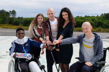 Trois raisons de ne pas louper Les Bracelets rouges sur TF1