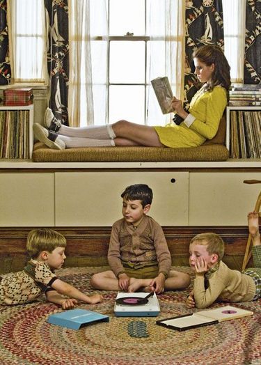 Le merveilleux conte de Wes Anderson