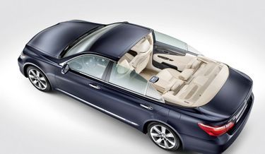 Le Prince Albert roule branché