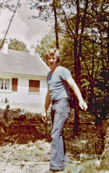 Jacqueline Sauvage, 47 ans de mariage pour le pire